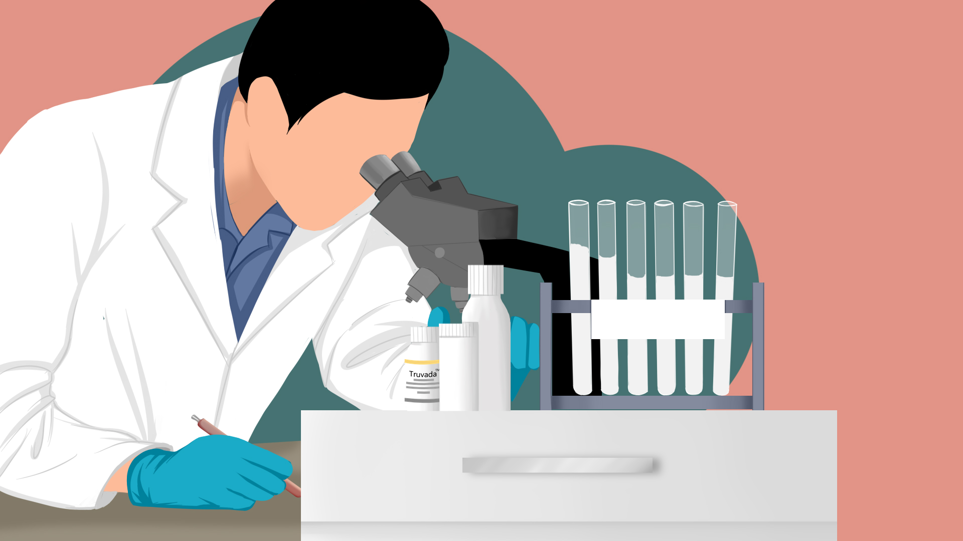 Truvada for PrEP – Manufacturer Information | HIVPrEP