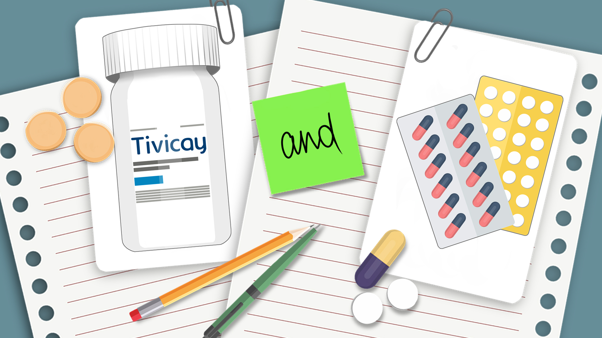 Tivicay and Antibiotics Pill Interactions | HIVPrEP
